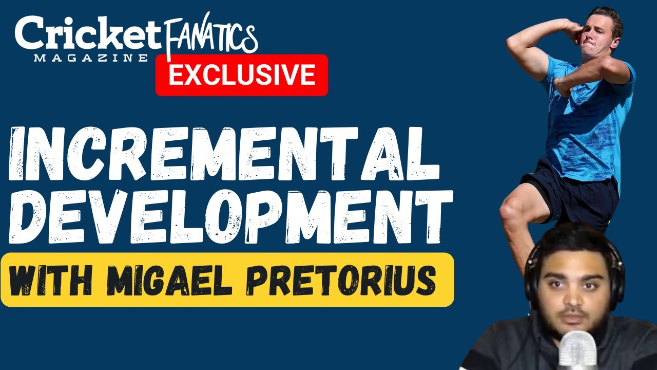 EXCLUSIVE: Migael Pretorius on his experience in the CPL and becoming a ...
