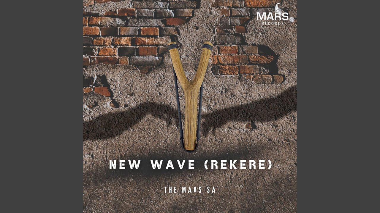 New Wave (Rekere) - YouTube