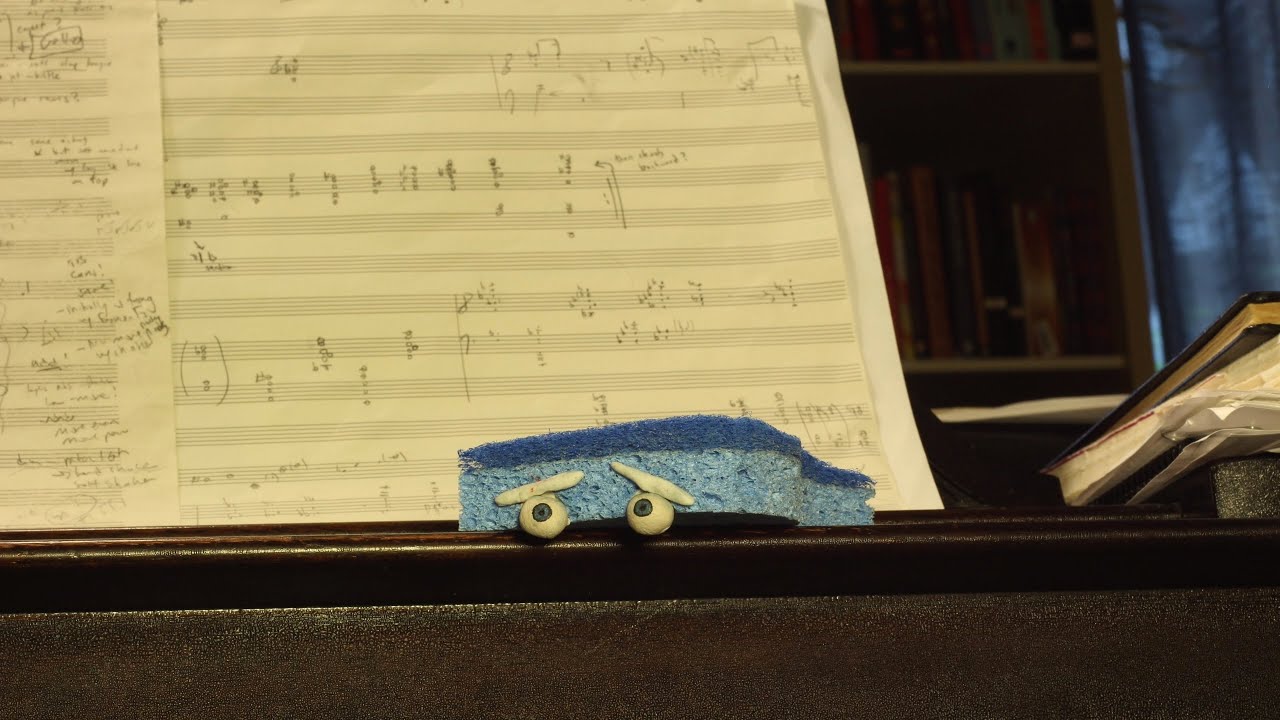 Vote!--ANIMATION by Lembit Beecher - YouTube