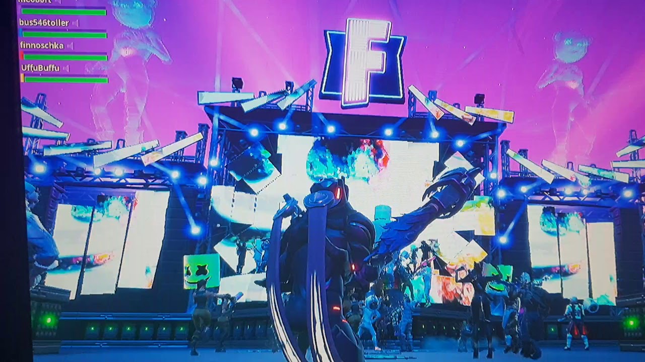 MARSH EVENT🤯🤯🤯PARTY... - YouTube