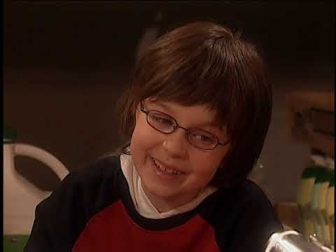 Kaboum - Saison 1 - Épisodes 1 à 6