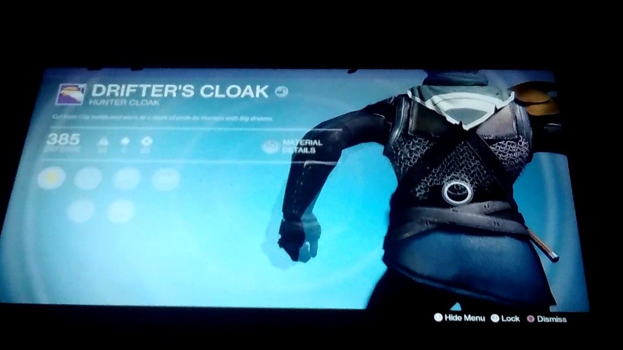Ingram opening 20 + destiny - YouTube