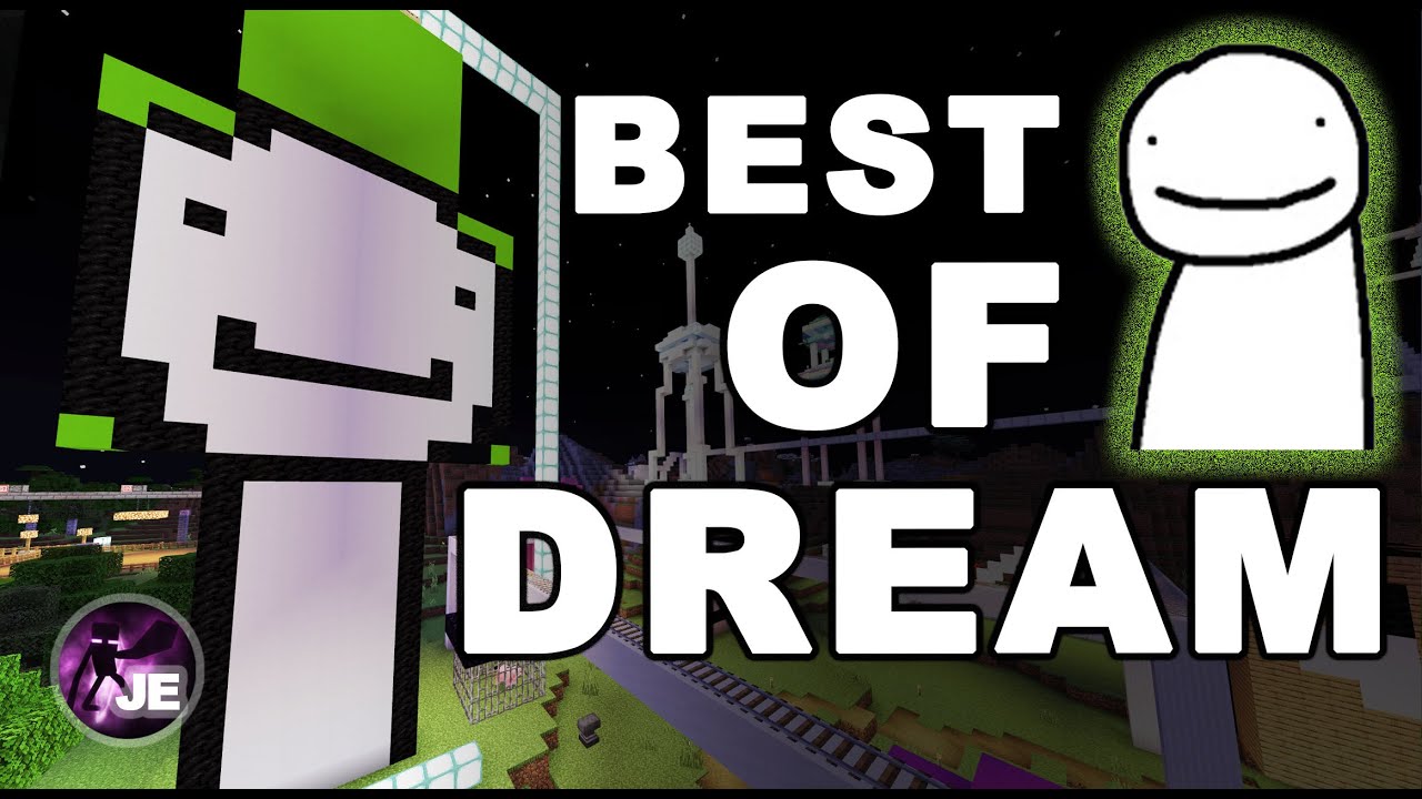 BEST OF DREAM 2022 - MINECRAFT - YouTube