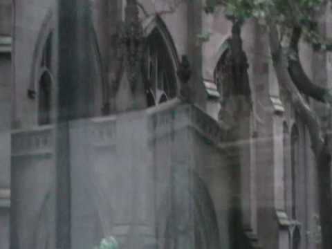 Trinity Church from National Treasures - YouTube