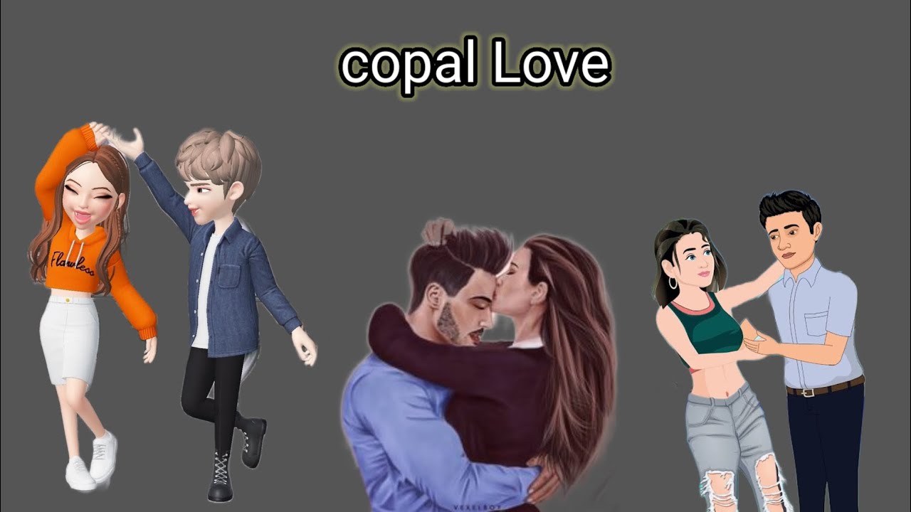 #copal video #viral#Love ️ ️ - YouTube