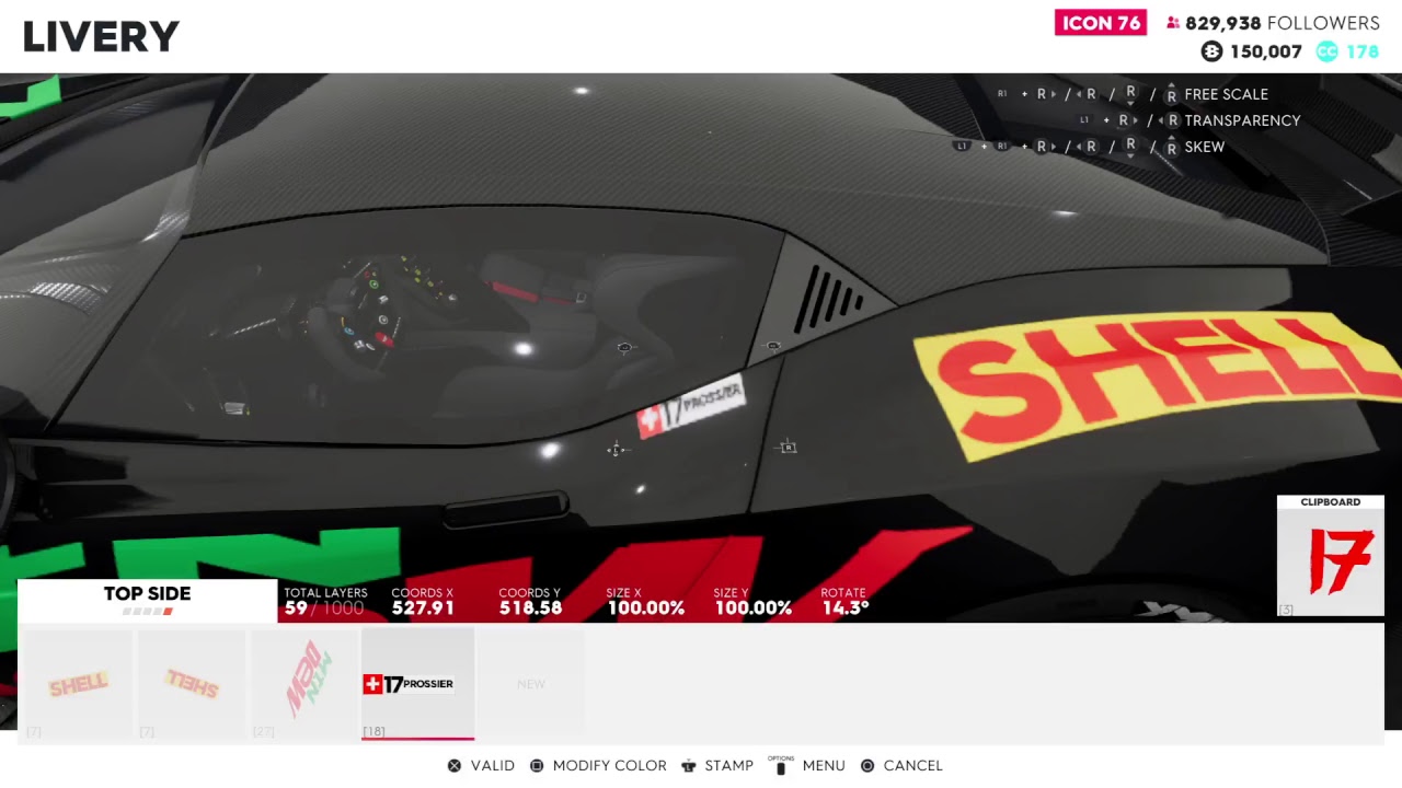 The Crew 2 Icon 70 PS4 Pro (Eng, FR und Deutsch) - YouTube