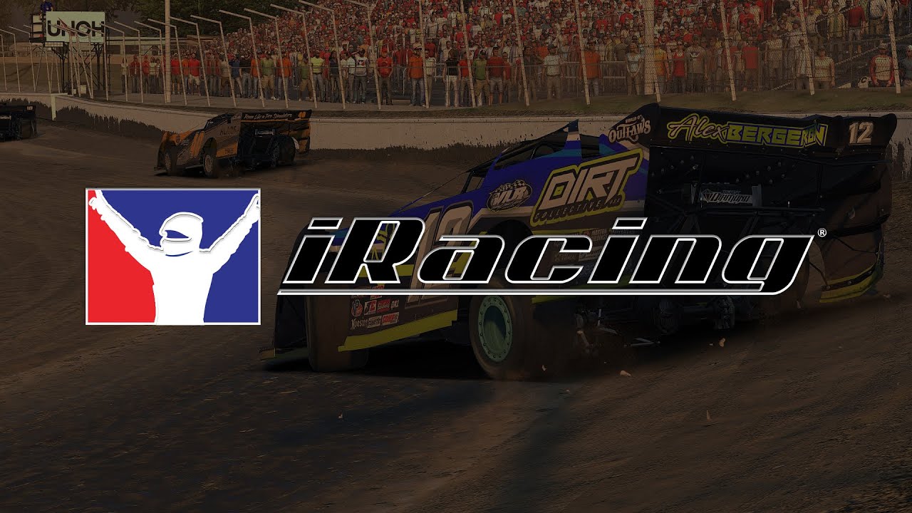 First Ever Sports Car Race | iRacing - YouTube