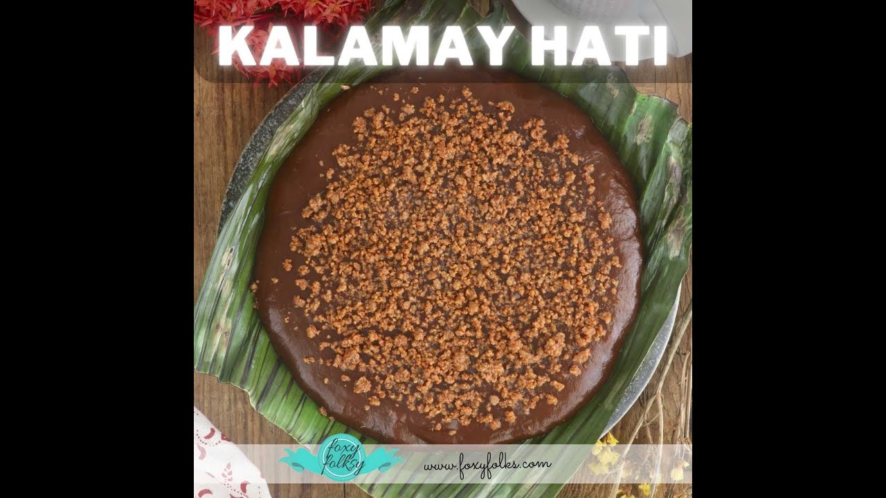 Kalamay Hati - YouTube