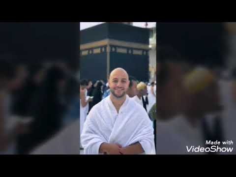 maherzain tiktok video