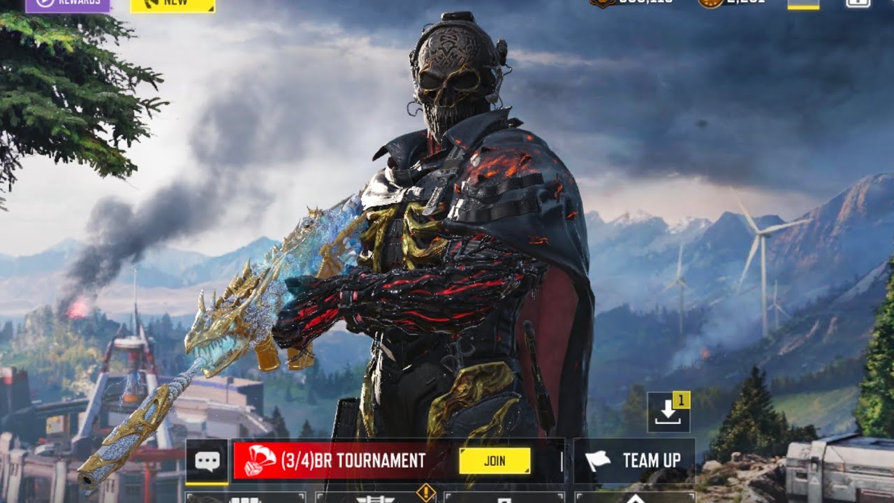 Best Rank MP Matches | Legendary Lobby | MVP | Season 4 | Part 27 | 😎 ...