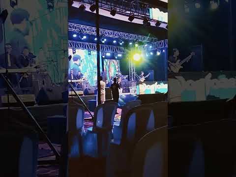 Warfaze concert ctg Bangladesh - YouTube