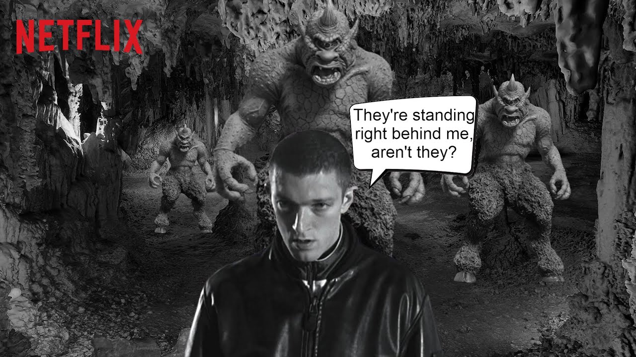 Doug Odyssey | Episode Three - YouTube