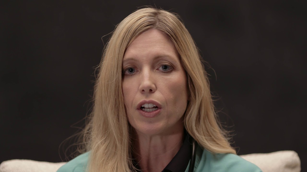 Dr. Colleen Malloy: Why a 20 week ban on abortion? - YouTube