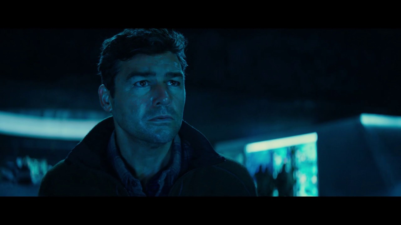 Godzilla II: King of the Monsters – Intimidation TV Spot (ซับไทย) - YouTube