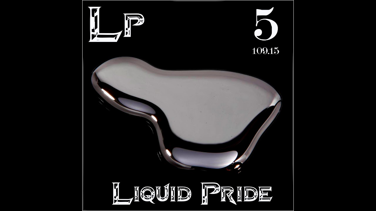 Liquid Pride EP - 2 - Rockstar Spike - YouTube