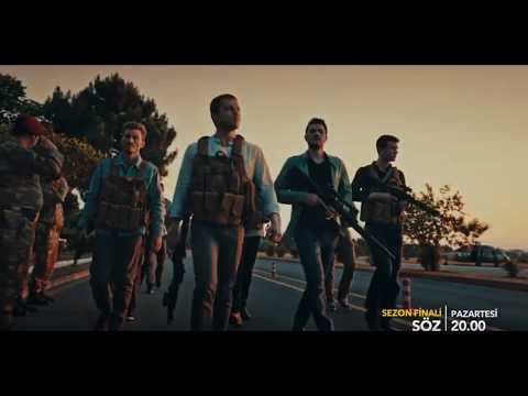 Söz | 12.BÖLÜM | FRAGMAN SEZON FİLANİ |