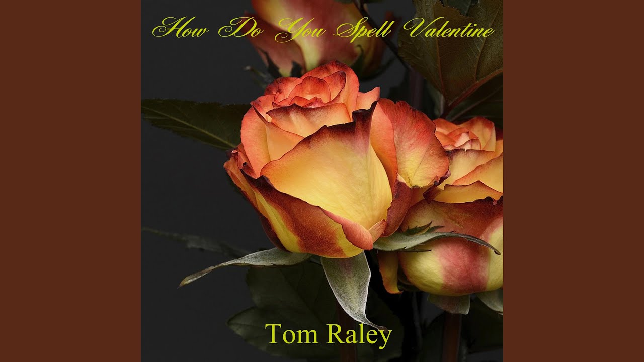 How Do You Spell Valentine - YouTube