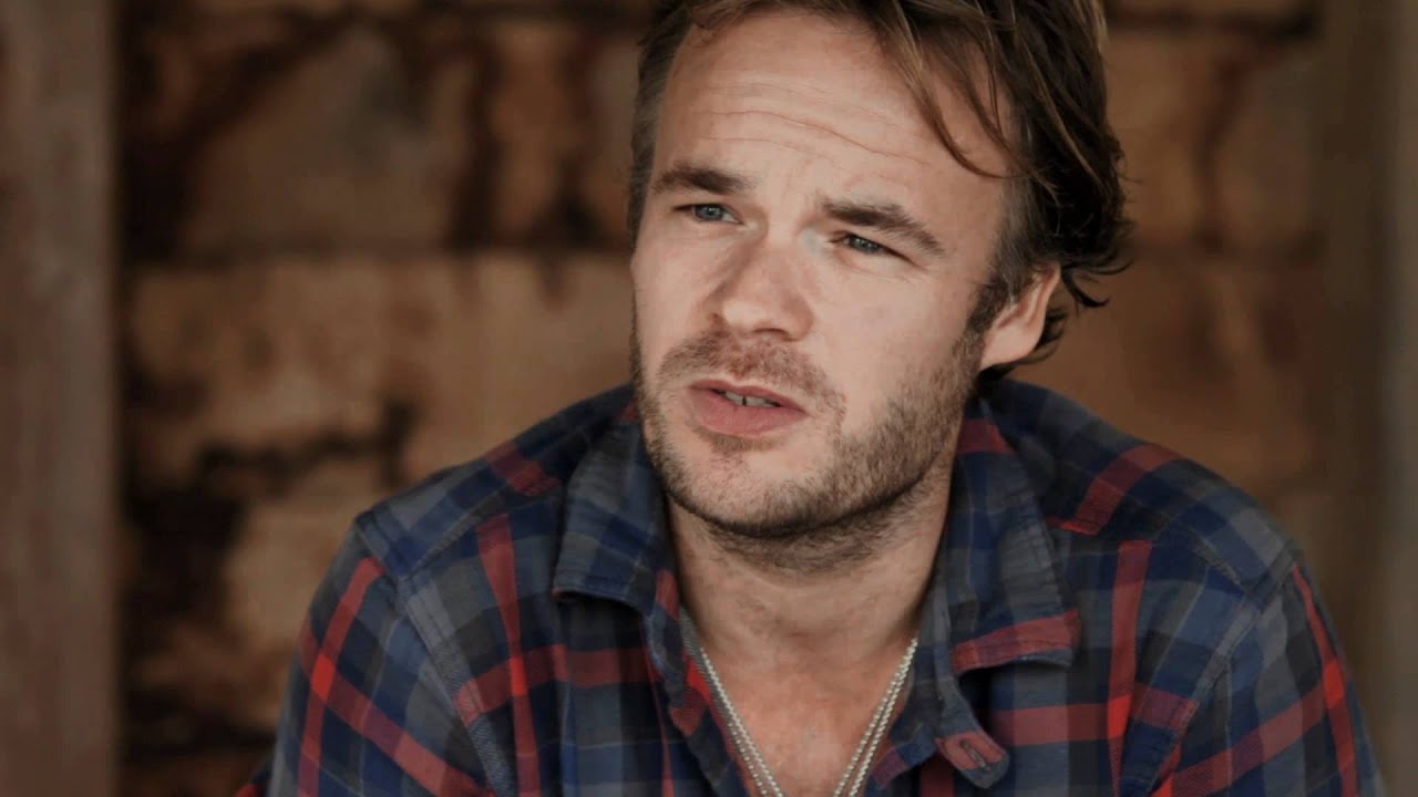 JP Jones interview clip - YouTube