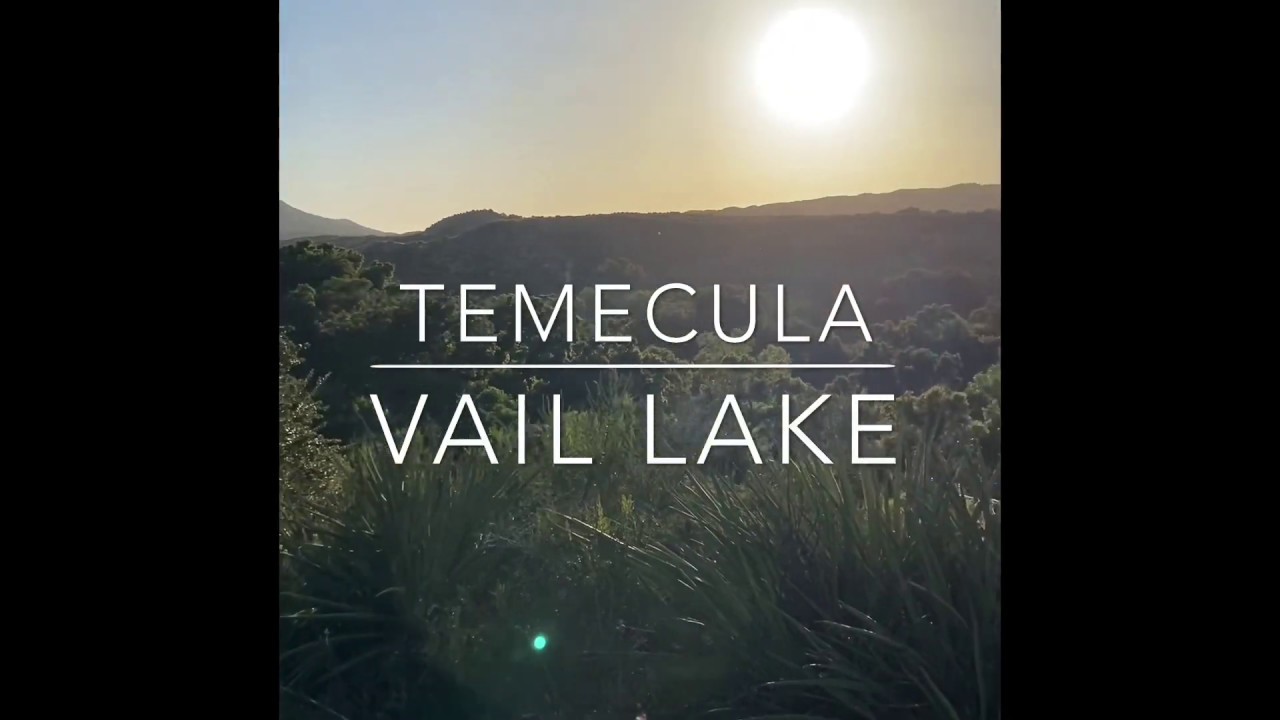 VAIL LAKE KOA CAMPGROUND, Temecula, CA - YouTube