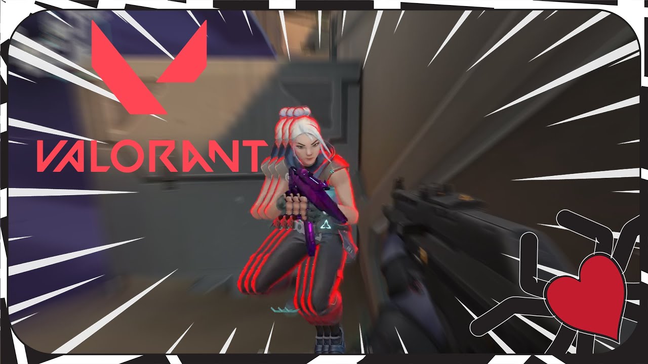 The worst Valorant video you will ever watch... - YouTube