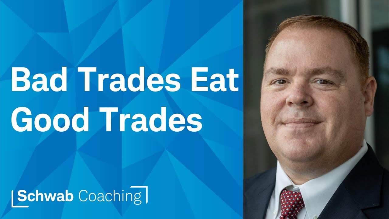 Strong Trends Starting to Consolidate? | Using Options as a Stock ...