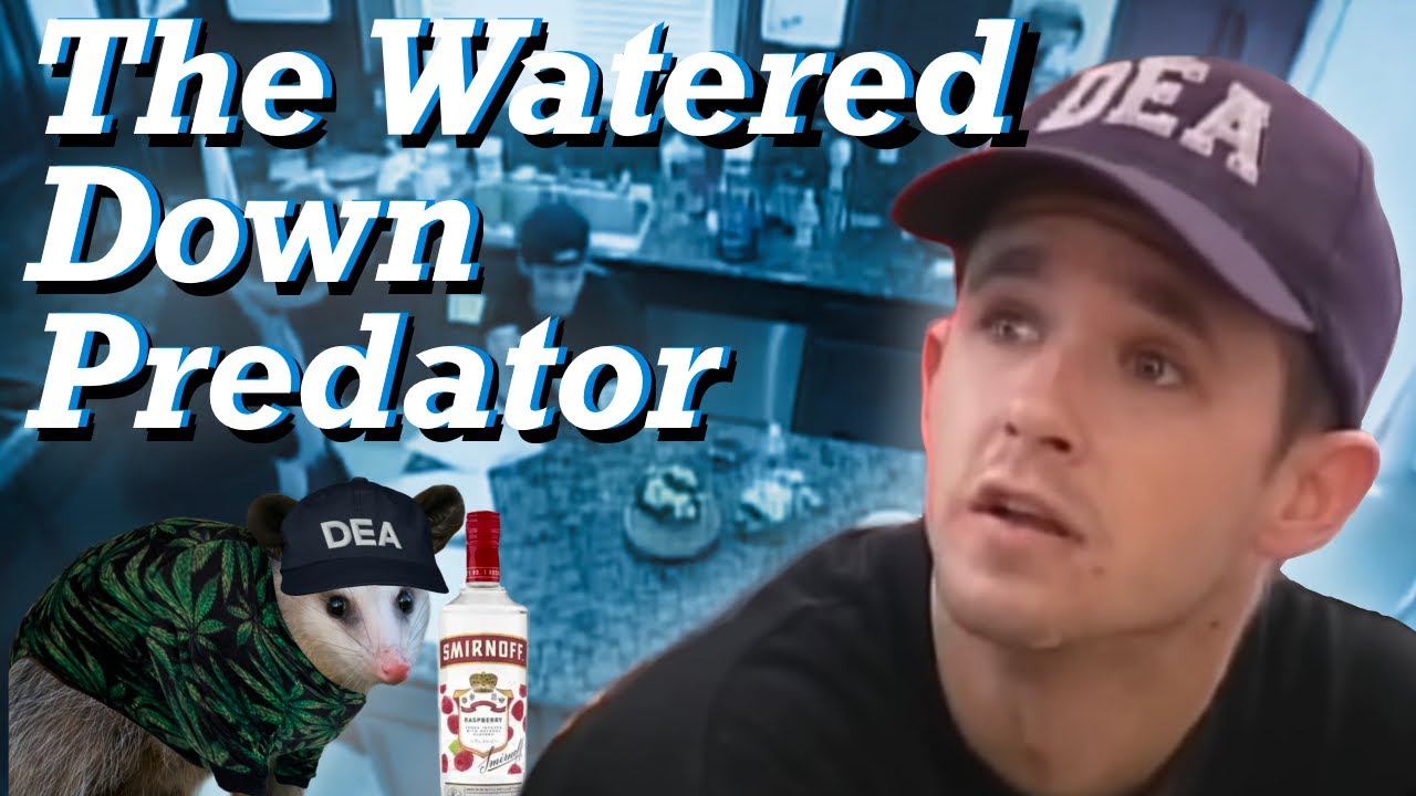 Chris Urban TCAP Commentary - FULL Sting Analysis - YouTube