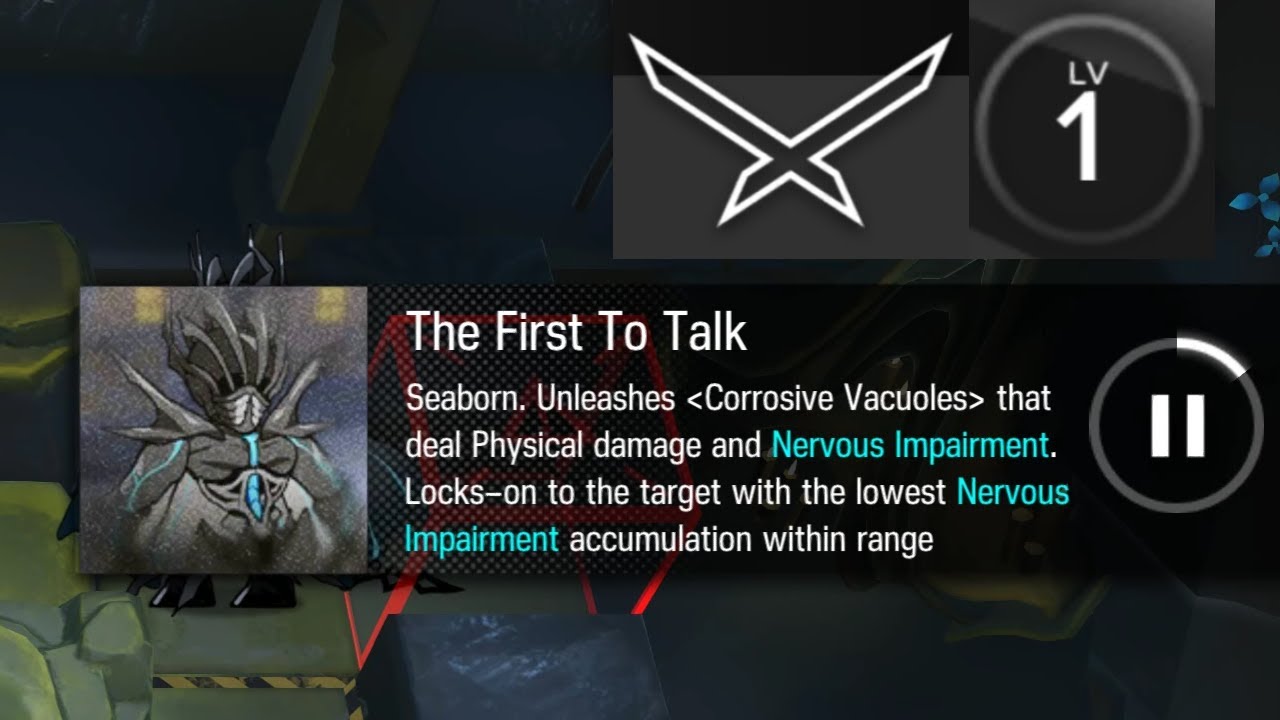 Not this Boss again... - YouTube