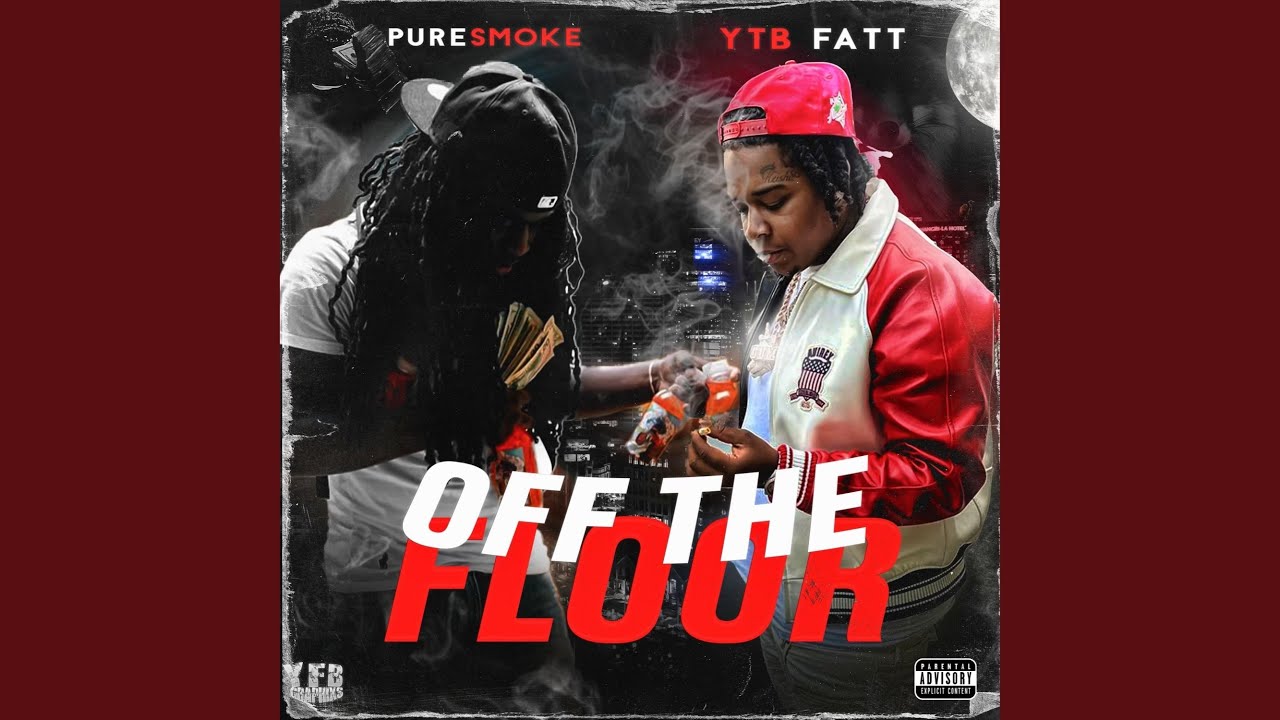 Off the floor (feat. YTB FAT) - YouTube