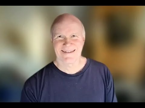 Episode 14 - Kevin Reeves - YouTube