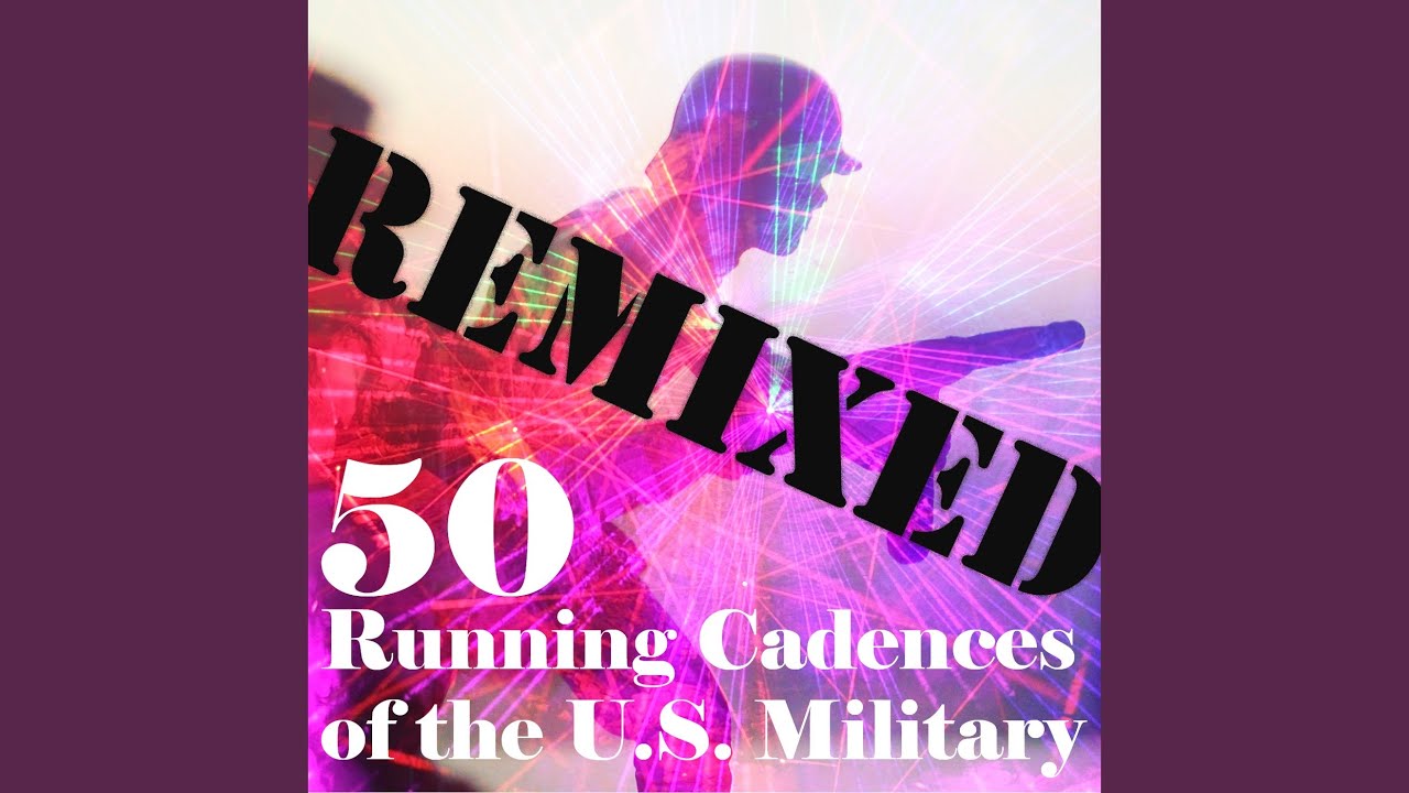 I Am Marine Corps, Infantry - YouTube Music