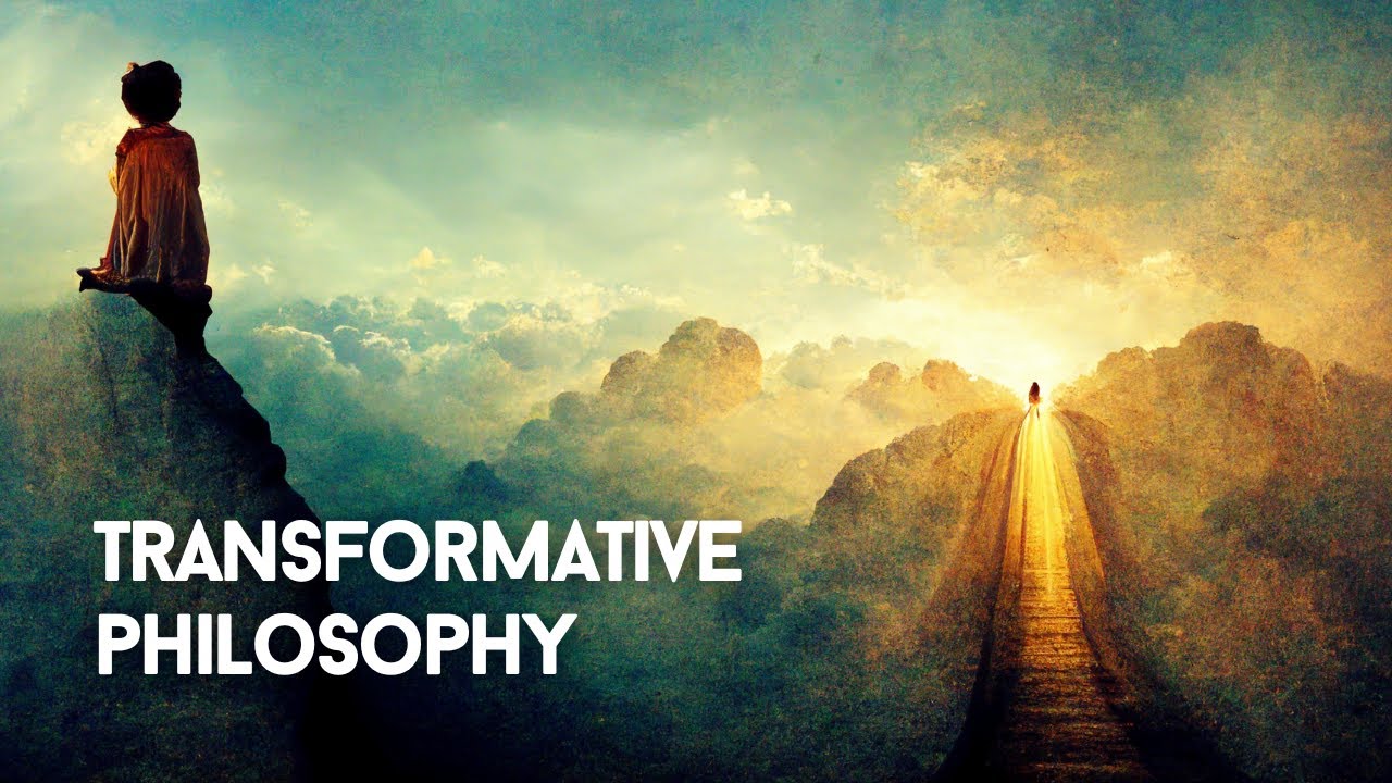 Transformative Philosophy | w/ Cadell Last, Layman Pascal, O.G. Rose, Chris Mastropietro ...