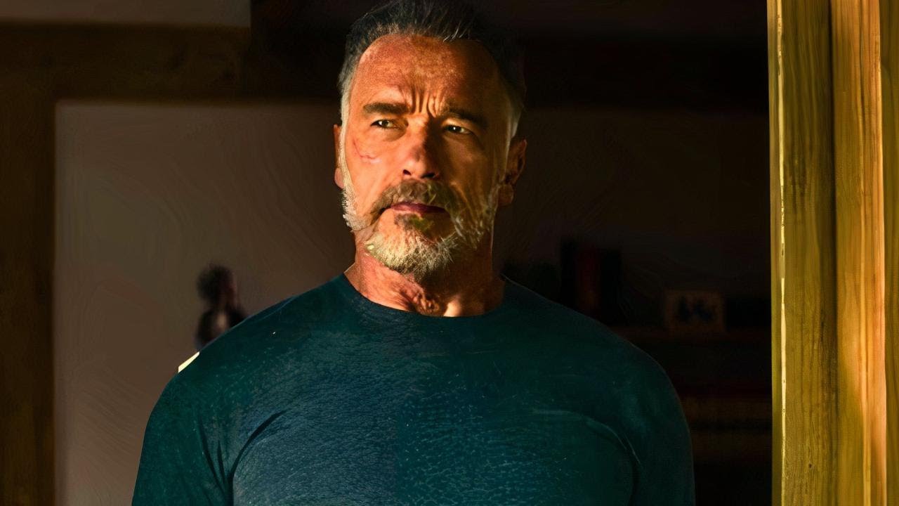 Terminator's New T-800 Star: Why Timothy Olyphant Should Lead The Next ...