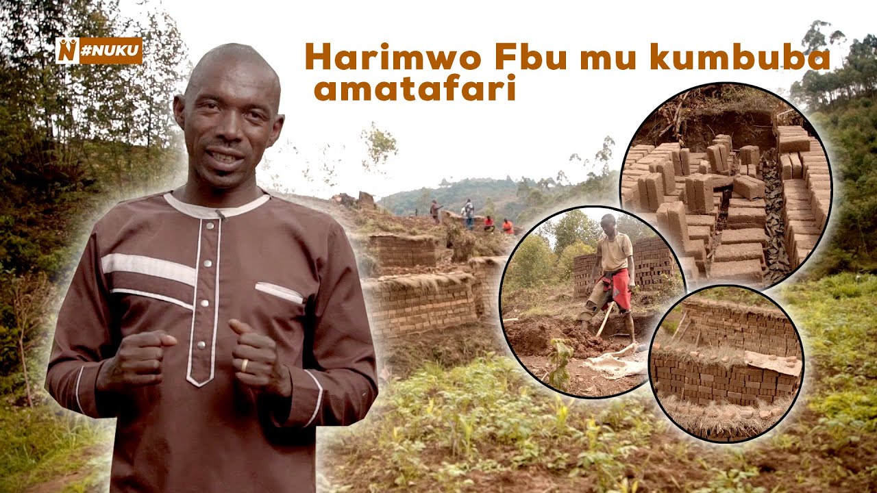 🧱 💵 Idiri mu matafari - YouTube