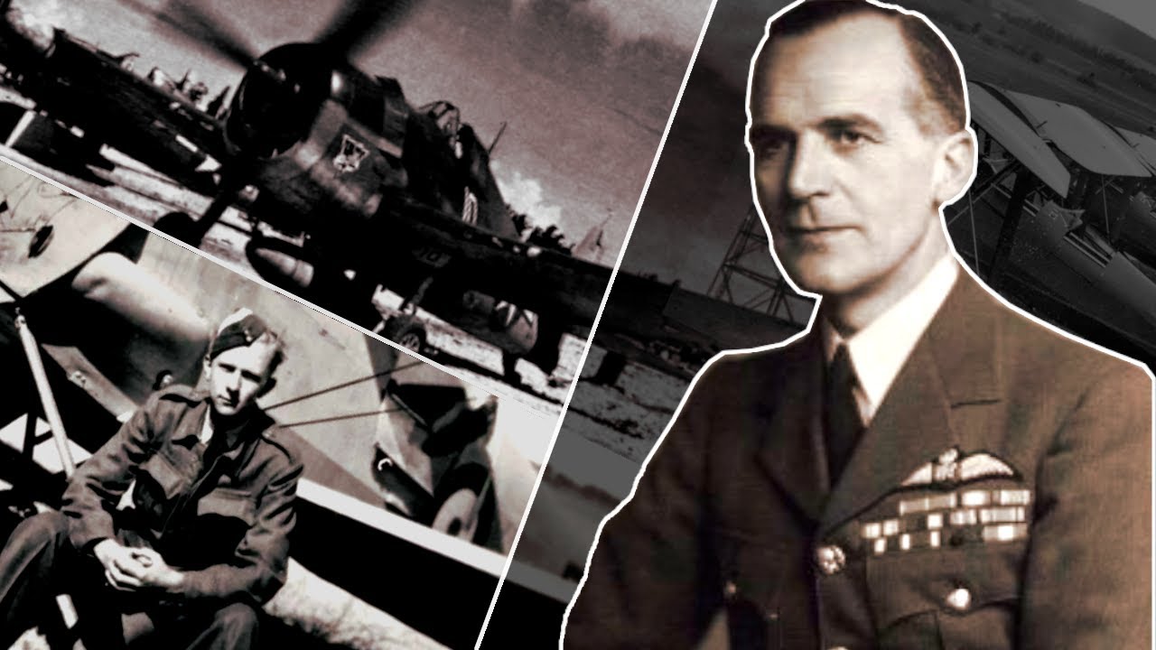 ANG PILOTONG NAG TIME TRAVEL GAMIT ANG EROPLANO - YouTube