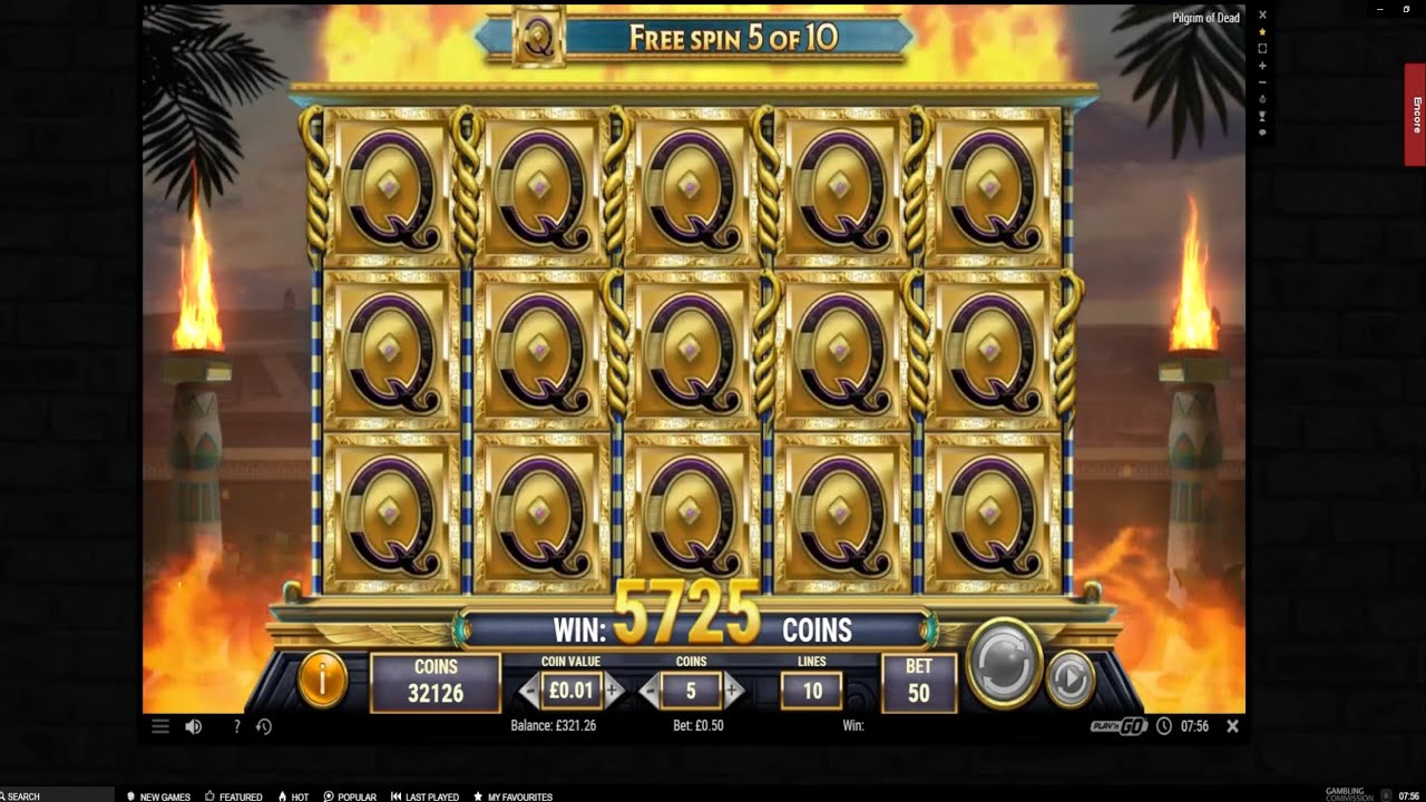 Online Slots Bonus Compilation - YouTube