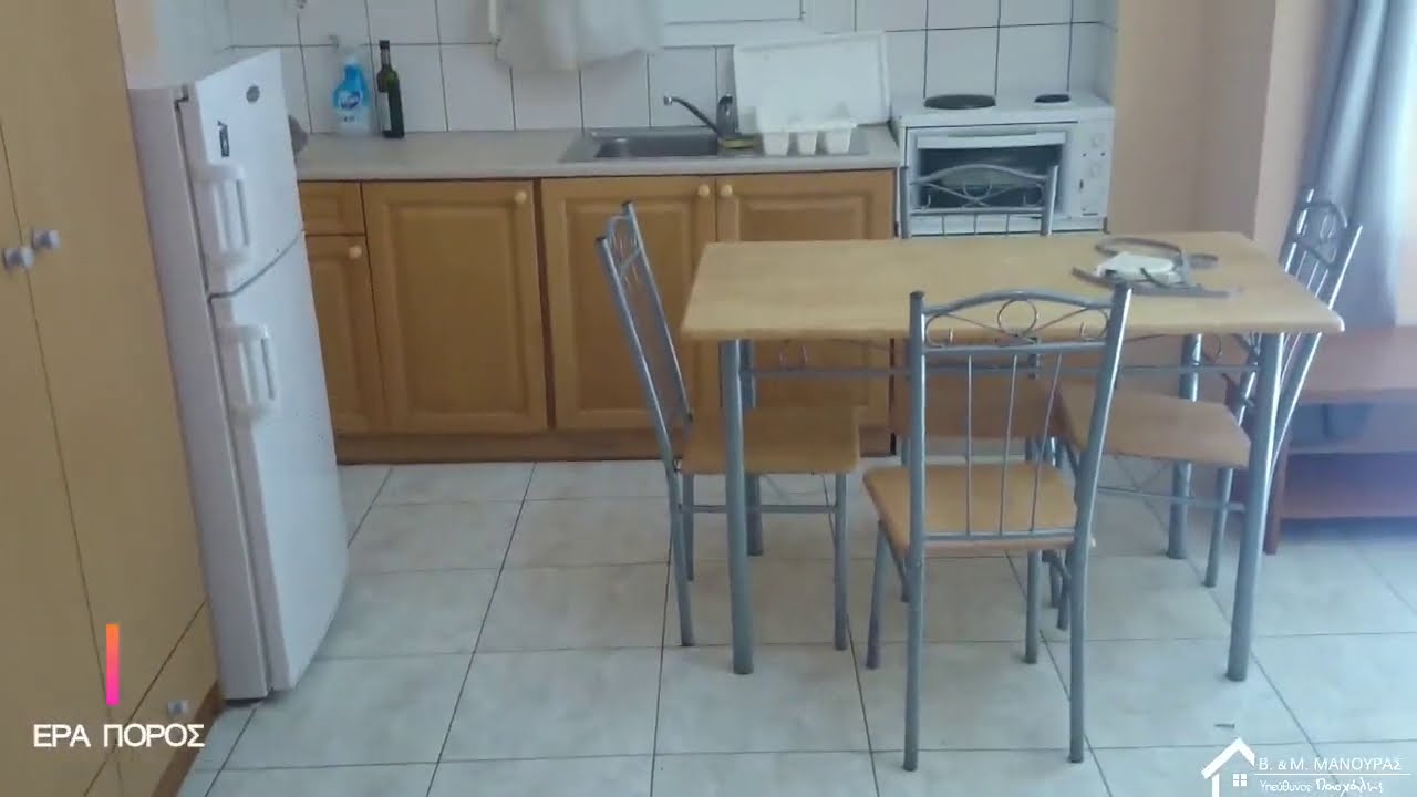 10512 ΜΟΝΟΧΩΡΗ ΓΚΑΡΣΟΝΙΕΡΑ ΠΟΡΟΣ ΕΝΟΙΚΙΑΣΕΙΣ ΗΡΑΚΛΕΙΟ - ΚΡΗΤΗΣ - YouTube