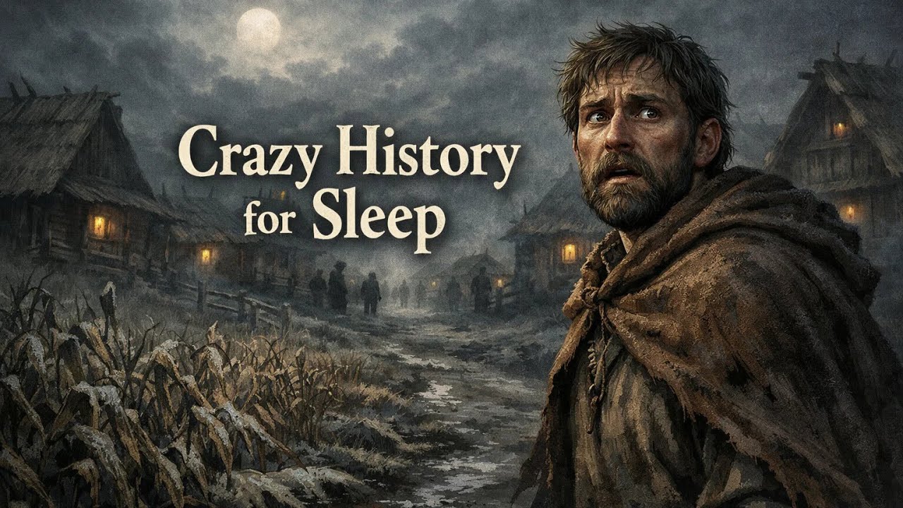 Why Year 536 Was the Worst Year to Be Alive in Human History – Crazy ...