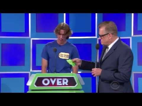 The Price Is Right (10/9/14) | S43 DSW #1 - YouTube