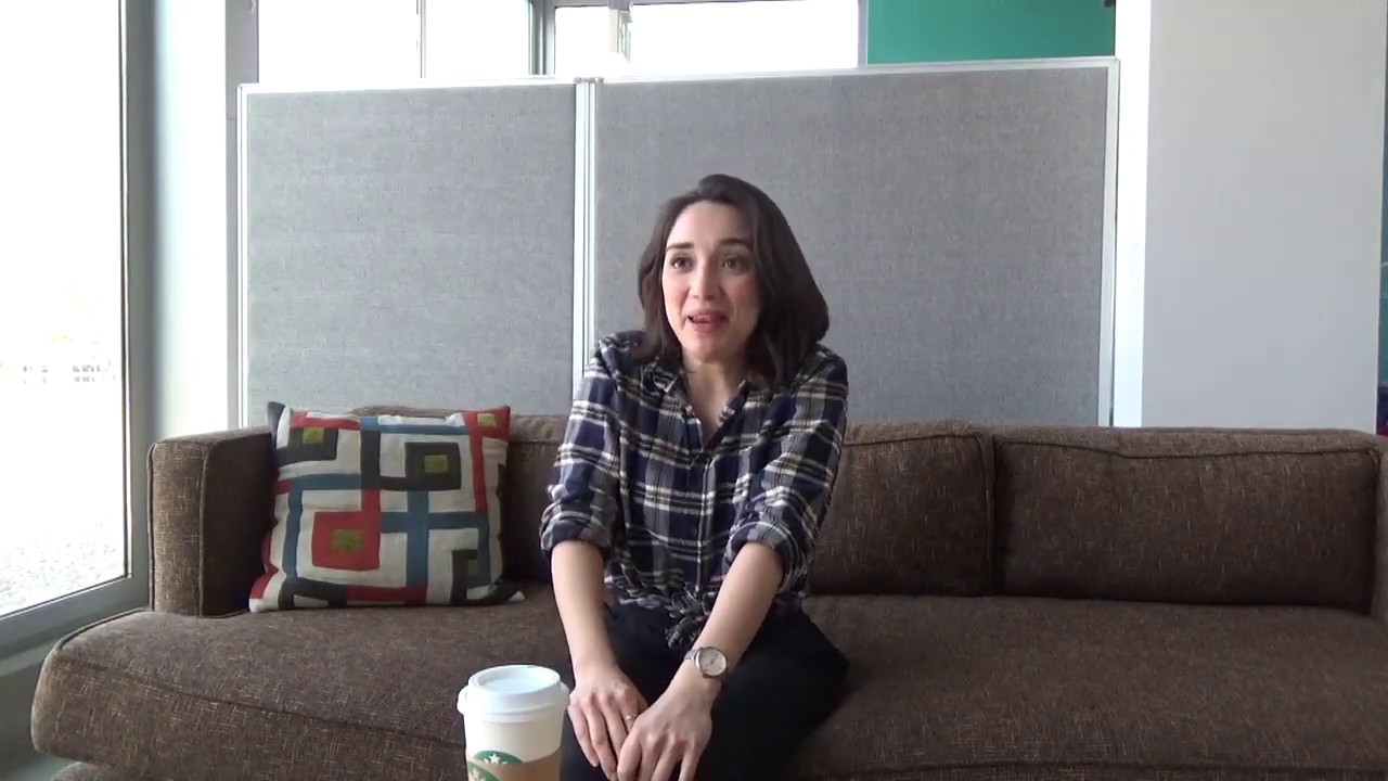 Nothing On the Couch: Meet "Poppy Norton-Taylor" - YouTube