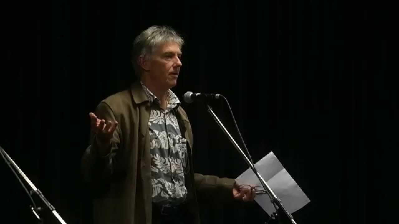 Barry Coates - TPPA - 08 August 2015 - YouTube