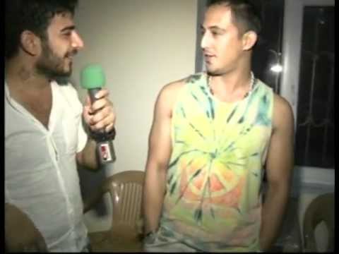 Klan-A-Plan &Rehim Rehimli-Sheker party(Nabran Atlant2011)part1