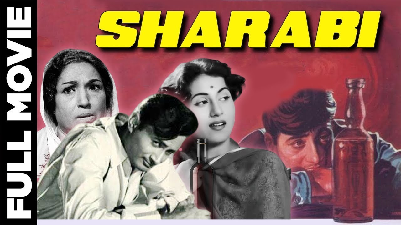Sharabi Movie