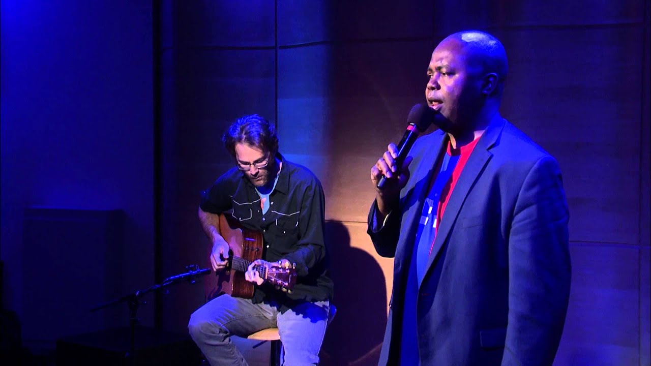 Snap Judgment: The Story Behind the Teller - YouTube