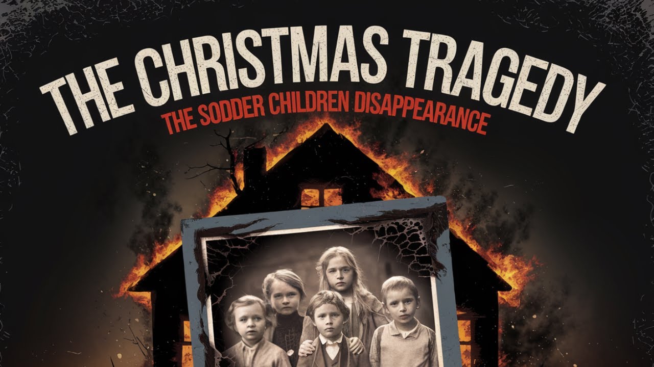 The Sodder Children Mysterious Disappearance | True Crime Documentary ...