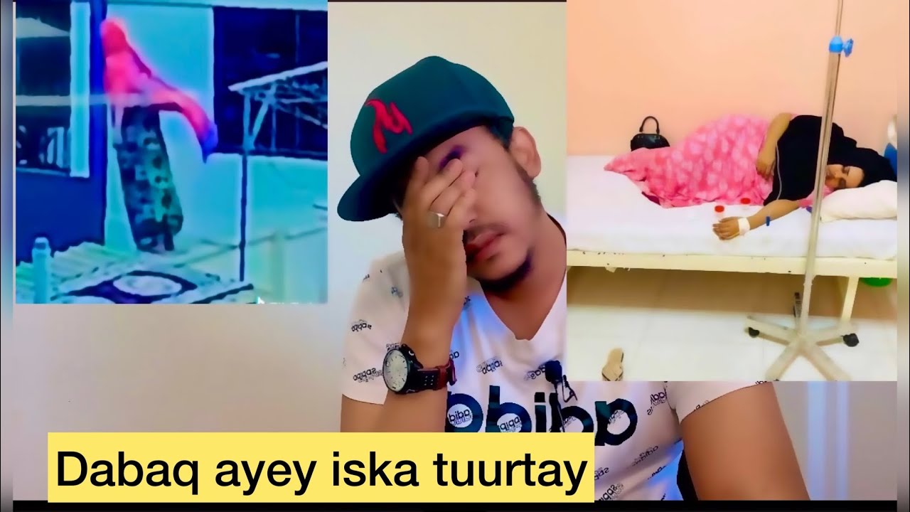 GABAR 16-JIR AH OO YURUB LAGA WADAY OO DABAQ ISKA TUURTAY NAIROBI ...