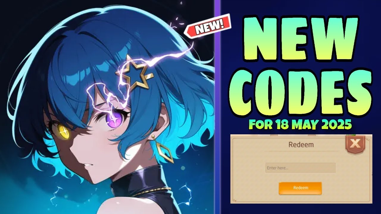 *New* Tales Of Wind Radiant Rebirth Codes 18 May 2025 || How to Redeem ...