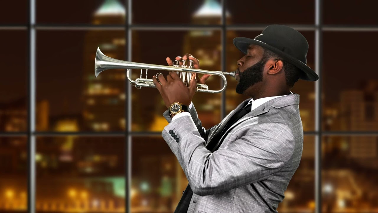 Smooth Jazz funk cafe Music - Upbeat Jazz Instrumental Music - YouTube ...