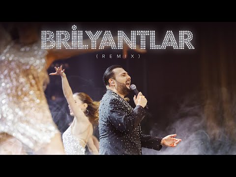 Murad Arif — Brilyantlar 2025 RMX