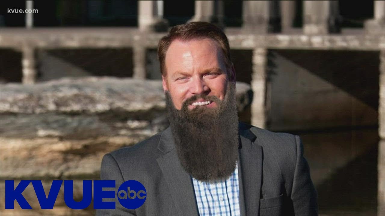 Beard Olympics take place in Germany | KVUE - YouTube