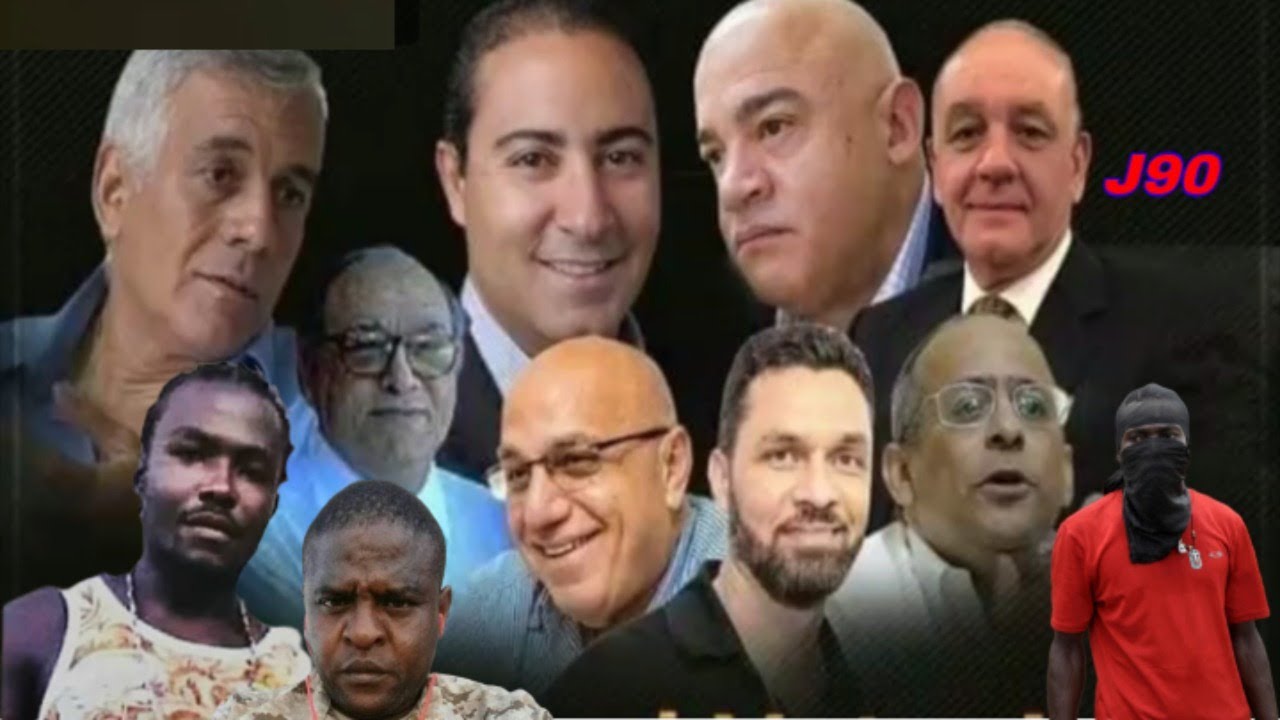 Matin Debat - Gwo nouvèl chocho avèk Louko Desir sou Radio Eclair - YouTube